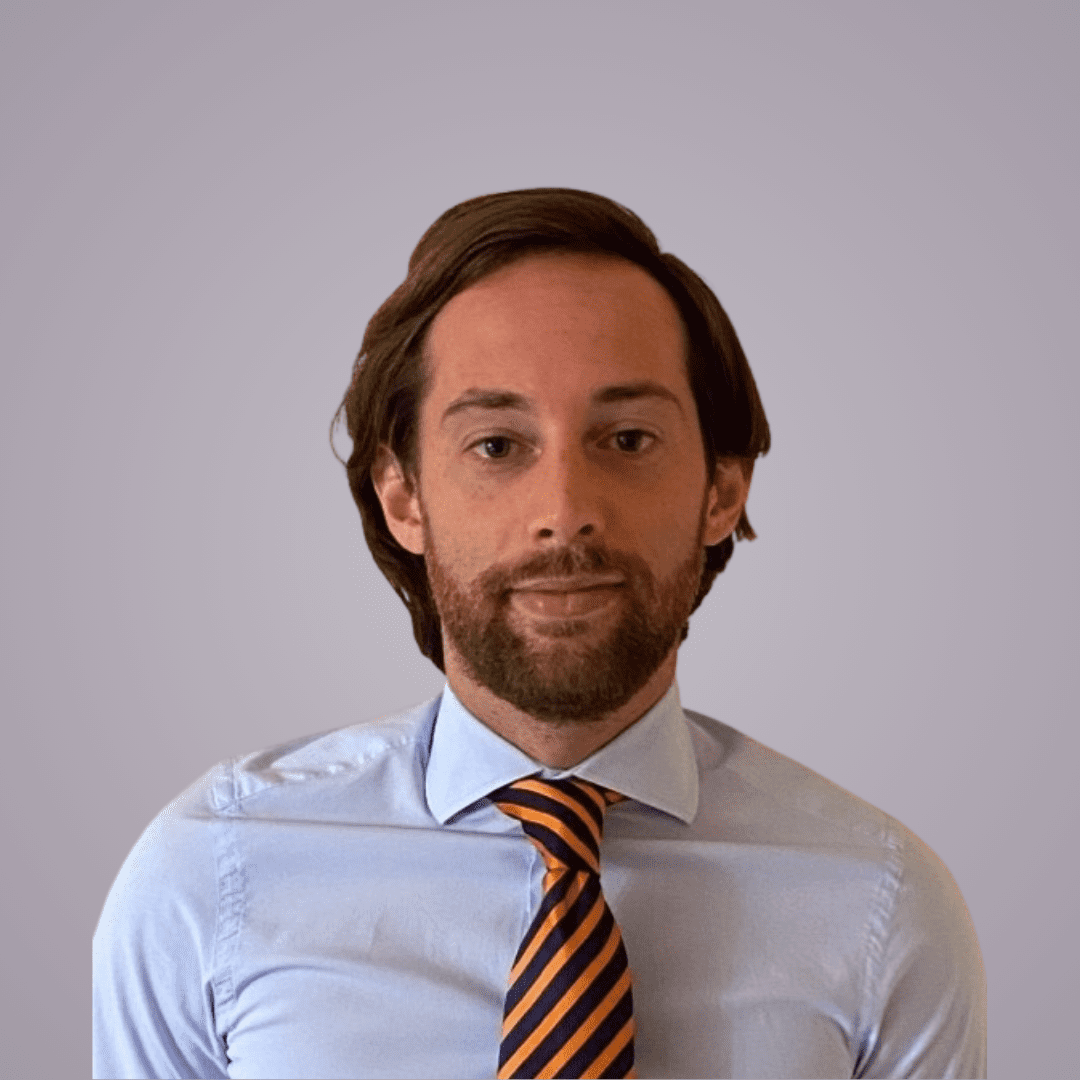 Federico Antonelli - CERRE